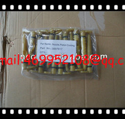 China CUMMINS ENGINE SPARE PARTS,COOLING NOZZLE,3007517 supplier