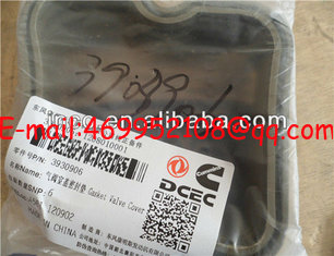 China GASKET VALVE COVER,3930906,CUMMINS 6BT ENGINE VALVE COVER GASKET 3930906 supplier
