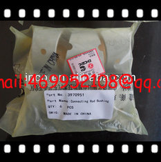 China CUMMINS CONNECTING ROD BUSHING,3970951,CUMMINS ENGINE SPARE PARTS supplier