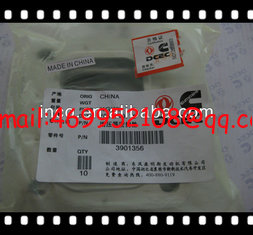 China CUMMINS TURBO GASKET 3901356,CUMMINS ENGINE 6BT PARTS supplier