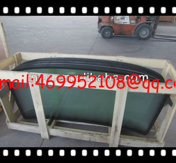 China ORIGINAL FOTON TRUCK SPARE PARTS,FRONT WINDSHIELD(INTERLINING),AUTO GLASS,1B20052100001 supplier