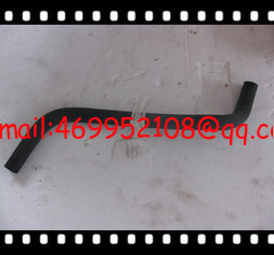 China FONTON TRUCK SPARE PARTS,EXHAUST ELBOW,1104335900018,FOTON TRUCK PARTS supplier