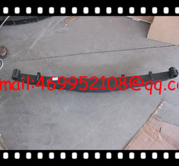 China FONTON TRUCK SPARE PARTS,RIGHT FRONT LEAF SPRING ASSY,1106929200027 supplier