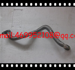 China CUMMINS ISF 3.8 ENGINE CONNECTION, TUR OIL DRAIN 5257528, FOTON CUMMINS ENGINE PARTS supplier