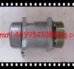China FOTON TRUCK SPARE PARTS COMPRESSOR ASSY,1B20081200301,TRUCK PARTS supplier