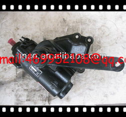 China Foton Truck Spare Parts,Steering Gear With Rocker Arm Assy,1105934000025 supplier