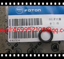 China FOTON TRUCK SPARE PARTS, O SEALING RING,4062328,CUMMINS O RING supplier