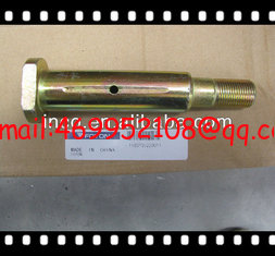 China FOTON TRUCK SPARE PARTS, REAR SPING PLATE BOLT, 1106629200011 supplier