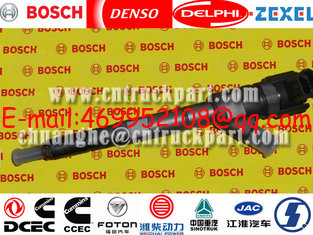 China BOSCH COMMON RAIL INJECTOR 0445110274 FOR HYUNDAI 33800-4A500 supplier