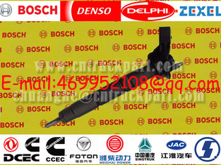 China BOSCH PIEZO COMMON RAIL INJECTOR 0445115063,0445115064 FOR MERCEDES BENZ A6420701387 supplier