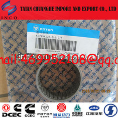 China FONTON TRUCK SPARE PARTS,NEEDLE BEARING K52X58X23.5 supplier