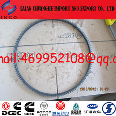 China FONTON TRUCK SPARE PARTS,Gear, Flywheel Ring 3908546 supplier