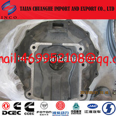 China FONTON TRUCK SPARE PARTS,Clutch Housing 646L-0021 supplier