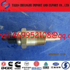China FONTON TRUCK SPARE PARTS,Water Temperature Sensor 1B20037600013 supplier