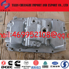 China FONTON TRUCK SPARE PARTS,Gearbox Upper Cover 646-6021 supplier