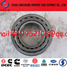 China FONTON TRUCK SPARE PARTS,Conical Roller Bearing 32211 supplier