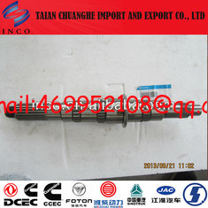 China FOTON TRUCK PARTS, Output Shaft 646-3011 supplier