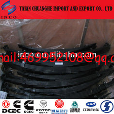 China FOTON TRUCK PARTS,Rear Sping Plate Assembly 1105929500010 supplier