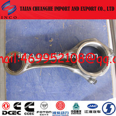 China FOTON TRUCK PARTS,Rod, Engine Connecting 4989163 supplier