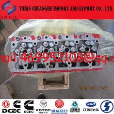 China FOTON TRUCK PARTS,Cylinder Head 5258274 supplier