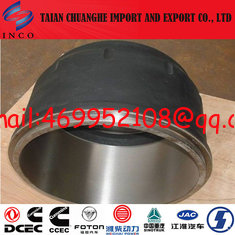 China 3014210701 Benz Brake Drums supplier