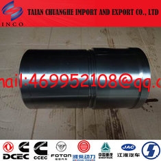 China Cummins Generator Cylinder Liner 3080760 for M11 Diesel Engine supplier