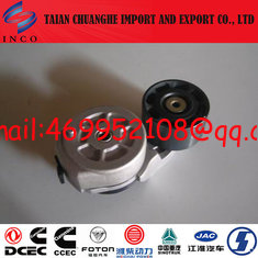 China 3936203 CUMMINS BELT TENSIONER, CUMMINS ENGINE SPARE PARTS supplier