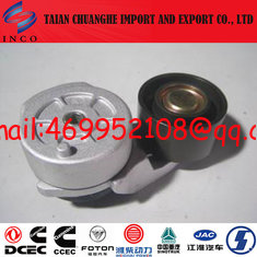 China 3976835 CUMMINS BELT TENSIONER, CUMMINS ENGINE SPARE PARTS supplier