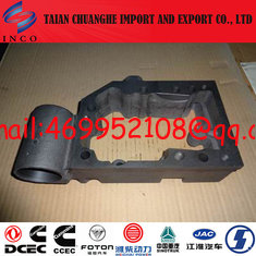 China 3202193 CUMMINS ROCKER LEVER HOUSING CUMMINS ENGINE PARTS supplier