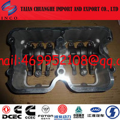 China 3418522 CUMMINS ROCKER LEVER HOUSING CUMMINS ENGINE PARTS supplier