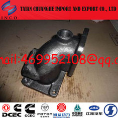 China Cummins Thermostat bracket 3064209, Thermosta, CUMMINS ENGINE PARTS supplier