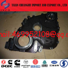 China Cummins NTA855 Gear Cover 3418659 genuine engine Parts, CUMMINS ENGINE PARTS supplier
