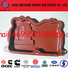 China Cummins Rocker Lever Cover 4913633 NT855, CUMMINS ENGINE PARTS supplier