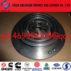 China CUMMINS vibration damper 6CT 3925560, CUMMINS ENGINE PARTS supplier