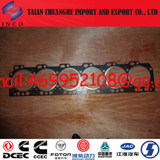 China Cummins cylinder head gasket 3943366 3967059 4937728,CUMMINS ENGINE PARTS supplier