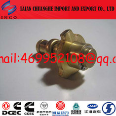 China CUMMINS THERMOSTAT 3064454,CUMMINS ENGINE PARTS supplier
