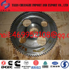 China Cummins truck 3417775 gear camshaft,CUMMINS ENGINE PARTS supplier