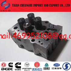 China Cummins head cylinder 3640321,CUMMINS ENGINE PARTS supplier