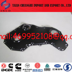 China CUMMINS 6BT Gear Housing cover 3918675 4991279,CUMMINS ENGINE PARTS supplier