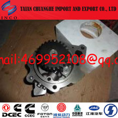 China Cummins NT855-C280 engine oil pump 3821579,CUMMINS ENGINE PARTS supplier