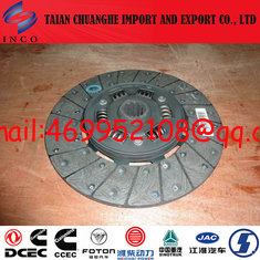 China Cummins Clutch Driven Disc Assy. C4947372,CUMMINS ENGINE PARTS supplier