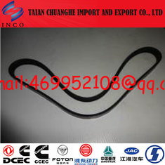 China Cummins Power train belt 206996 ,v ribbed,CUMMINS ENGINE PARTS supplier