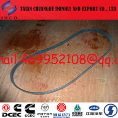 China Cummins 8pk Belts 6BT Fan Belt 3289001,CUMMINS ENGINE PARTS supplier