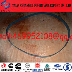 China Cummins v fan belt C4992431 8PK1520,CUMMINS ENGINE PARTS supplier