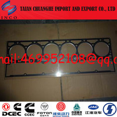 China Cummins M11 Cylinder head gasket kit 4022500,CUMMINS ENGINE PARTS supplier