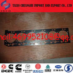 China CUMMINS Cylinder Head Gasket 4937728,CUMMINS ENGINE PARTS supplier