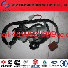 China Foton Truck 24V Ignition Switch Assy 1B18037300050,FOTON TRUCK SPARE PARTS supplier