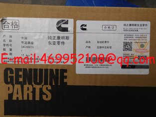 China High Quality Cummins M11 K19 Thermostat Housing 3406883,Original Thermostat Housing supplier