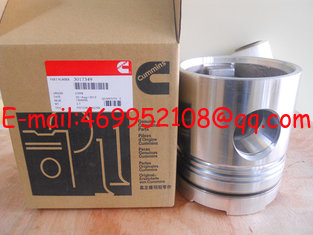 China CUMMINS PISTON NT855  ENGINE PISTON 3024676 3017349 3095756 3804413 supplier
