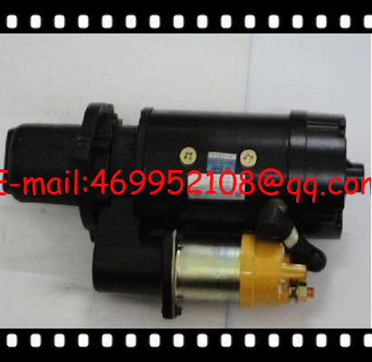 Cummins Engine Starter Motor C3415538 supplier